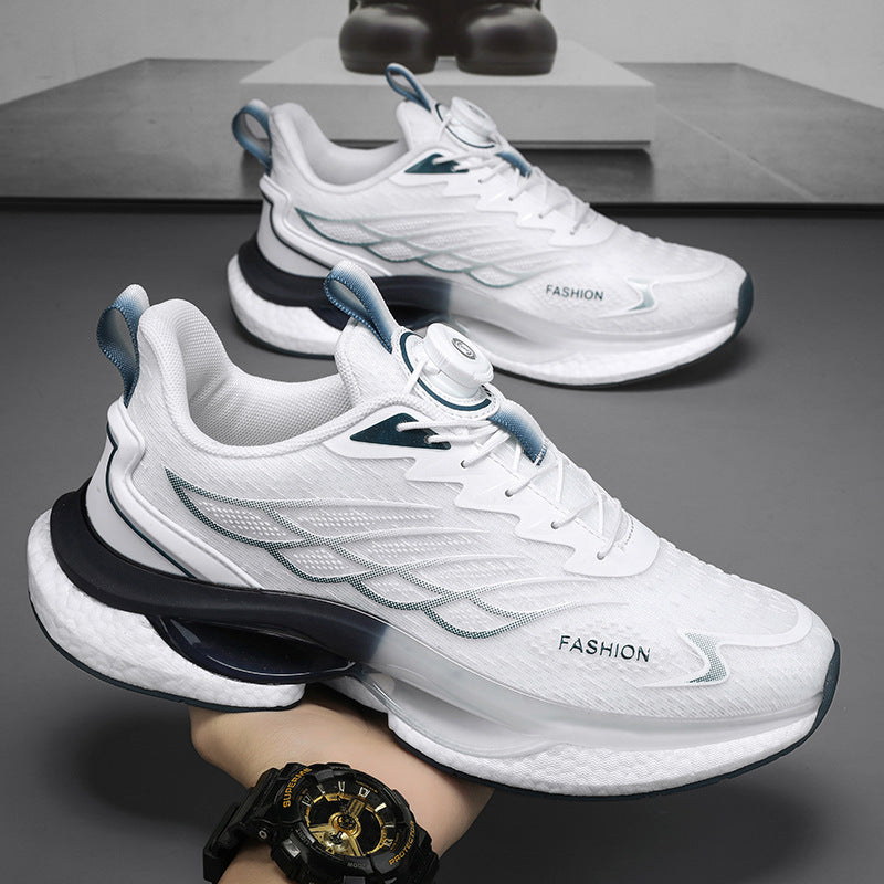 Spring Summer Ultra-light Running Shoes – Mychonly